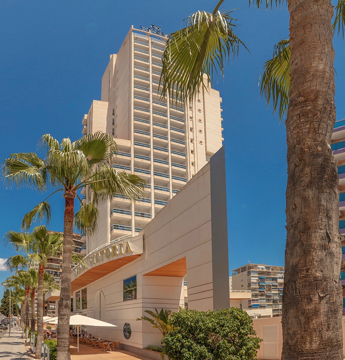 Photos Hotel RH Victoria Benidorm